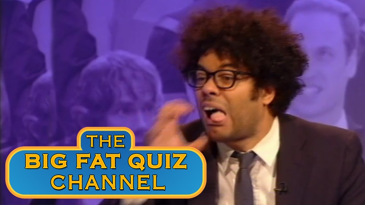 Richard Ayoade Knows The Proper Way To Get Rid Of People The Big Fat richard-ayoade-knows-the-proper-way-to-get-rid-of-people-the-big-fat