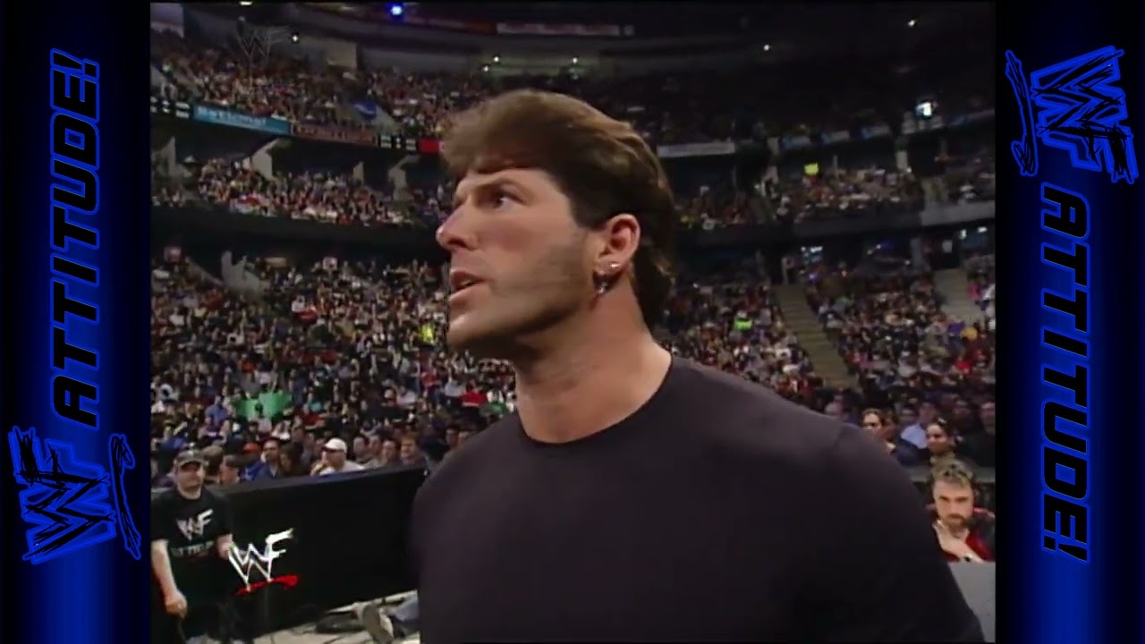 Hardy Boyz vs. Billy & Chuck w/ Rico - Tag Team Championship ...