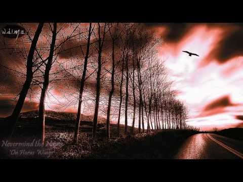 Nevermind the Name - On Horus Wings