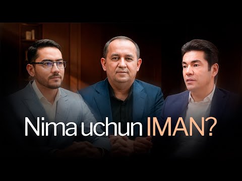 Investitsiya jamiyatimiz uchun eng kerakli narsa | Moliyaviy muammolar | Nafs