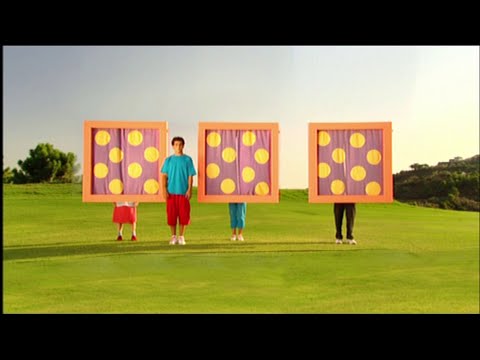 Boohbah - Windows (50fps) - YouTube