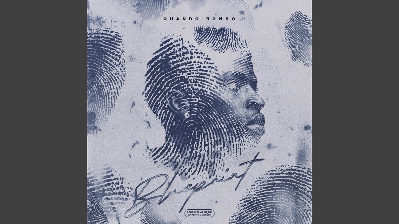 Blueprint - YouTube Music