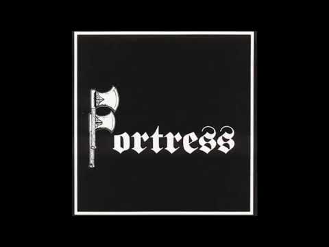 Fortress - Phoenix Rising Full Album