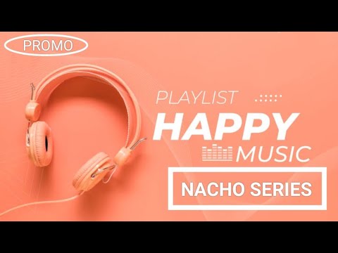 Nacho series|New music industry|YouTube|(promo)channel - YouTube