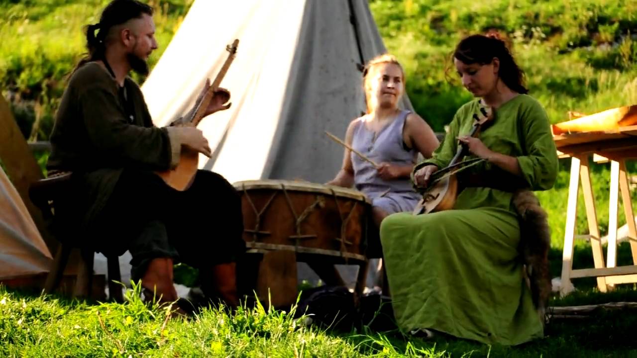 Percival - Jomsborg - YouTube Music