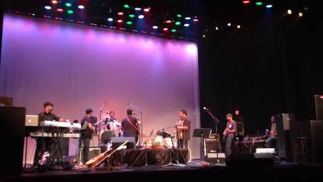 Concert💃🏽Rock Fusion - YouTube Music