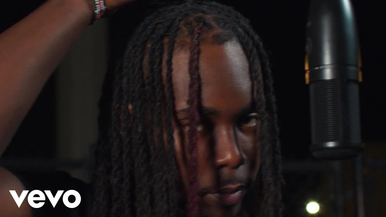 Lil TeeJay - WIYD (What Is You Doing) (Official Music Video) - YouTube