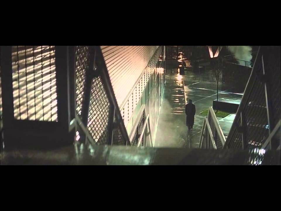Solaris end scene - YouTube