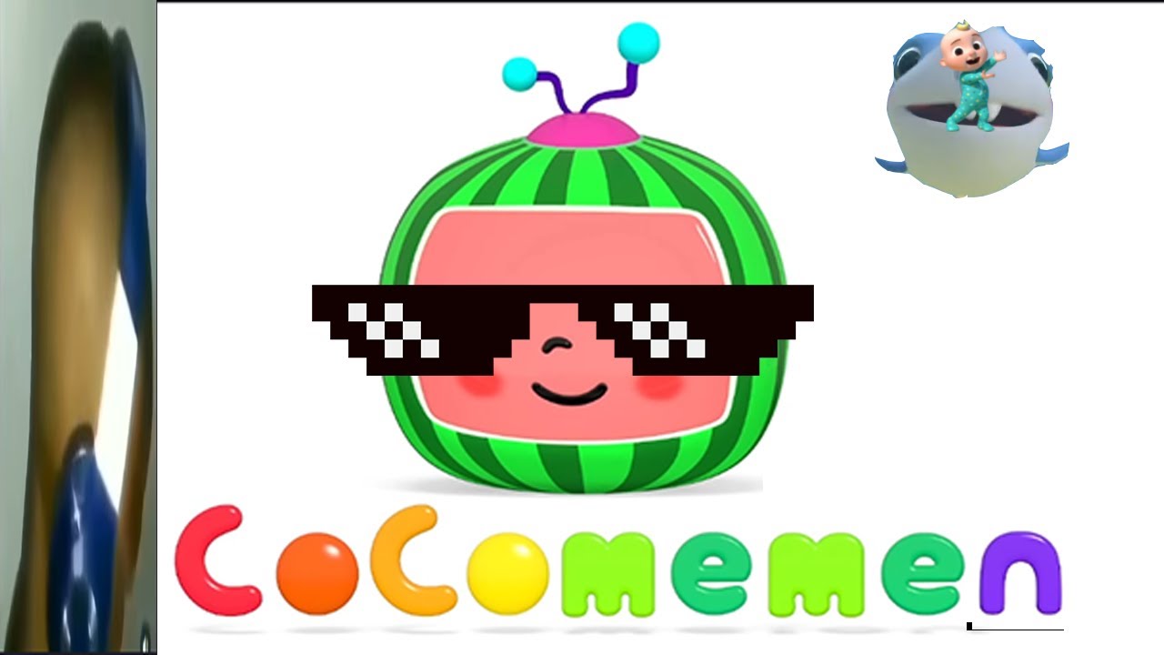 Cocomelon Try Not To Laugh 3! - YouTube