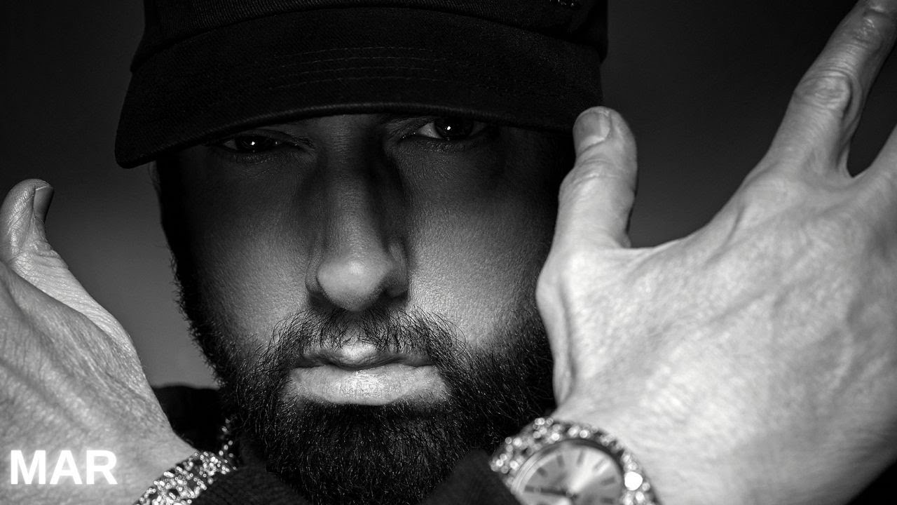 Eminem: Silent Screams | New Song - YouTube