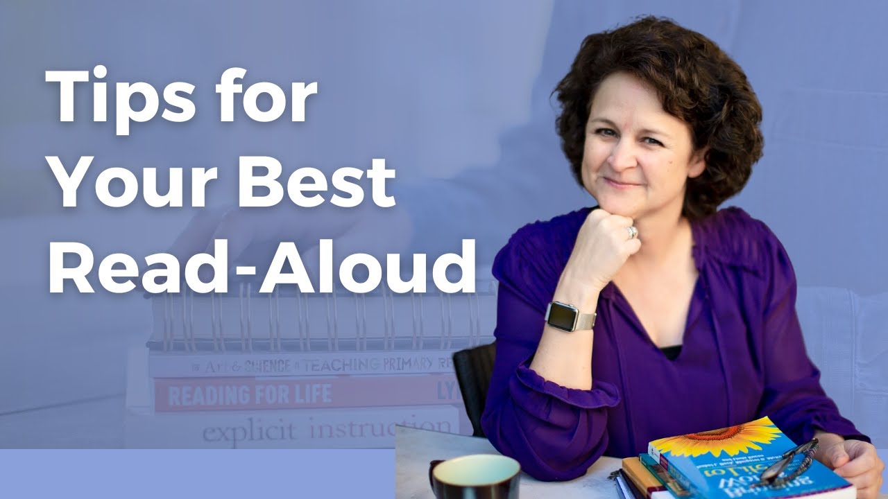 World Read Aloud Day: My MTSS and Science of Reading-Backed Routine for ...