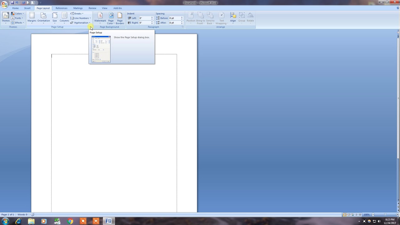 Tutorial for ms word 2007 free download from internet - webdesignsafas