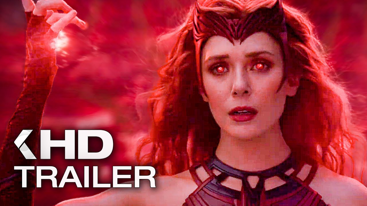 MPOWER Trailer (2023) - YouTube