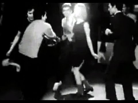 Magid Triplets - Stop, look and listen (FIRST time on YT) - YouTube