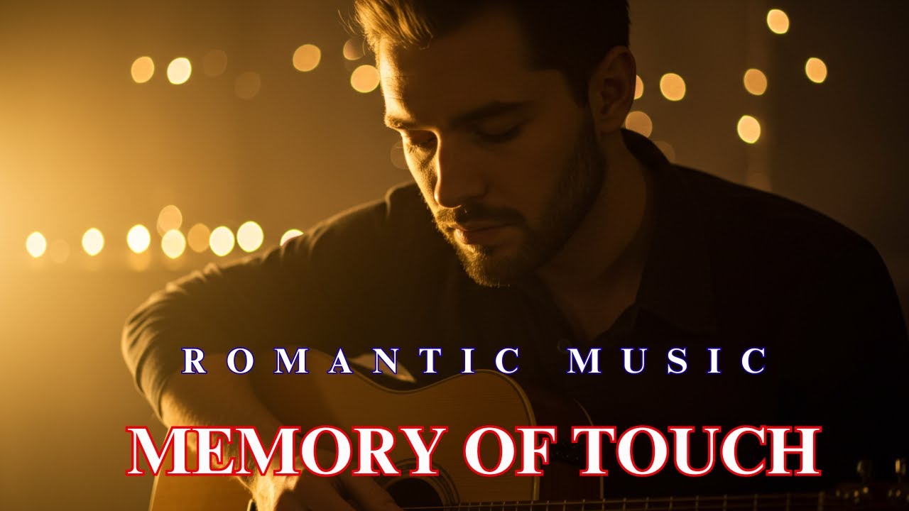 Memory of Touch | Romantic Love Song - YouTube