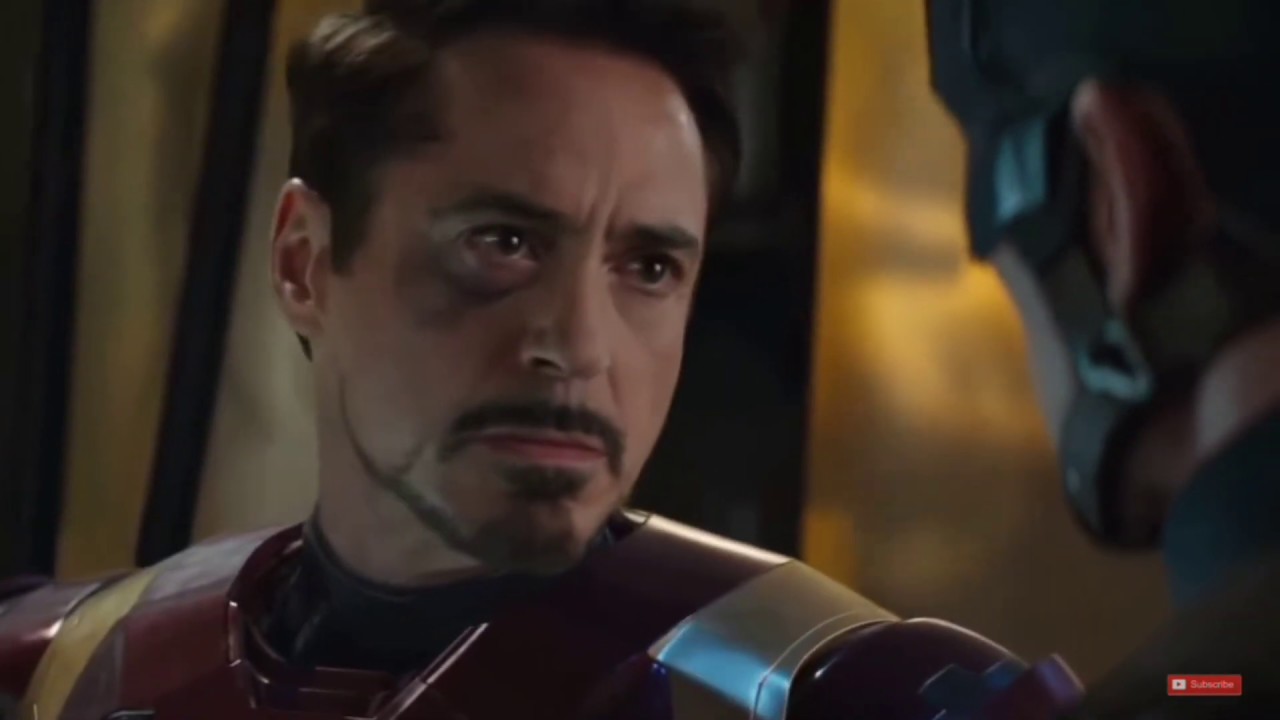 Iron Man Armored Adventures Intro (Live Action) - YouTube