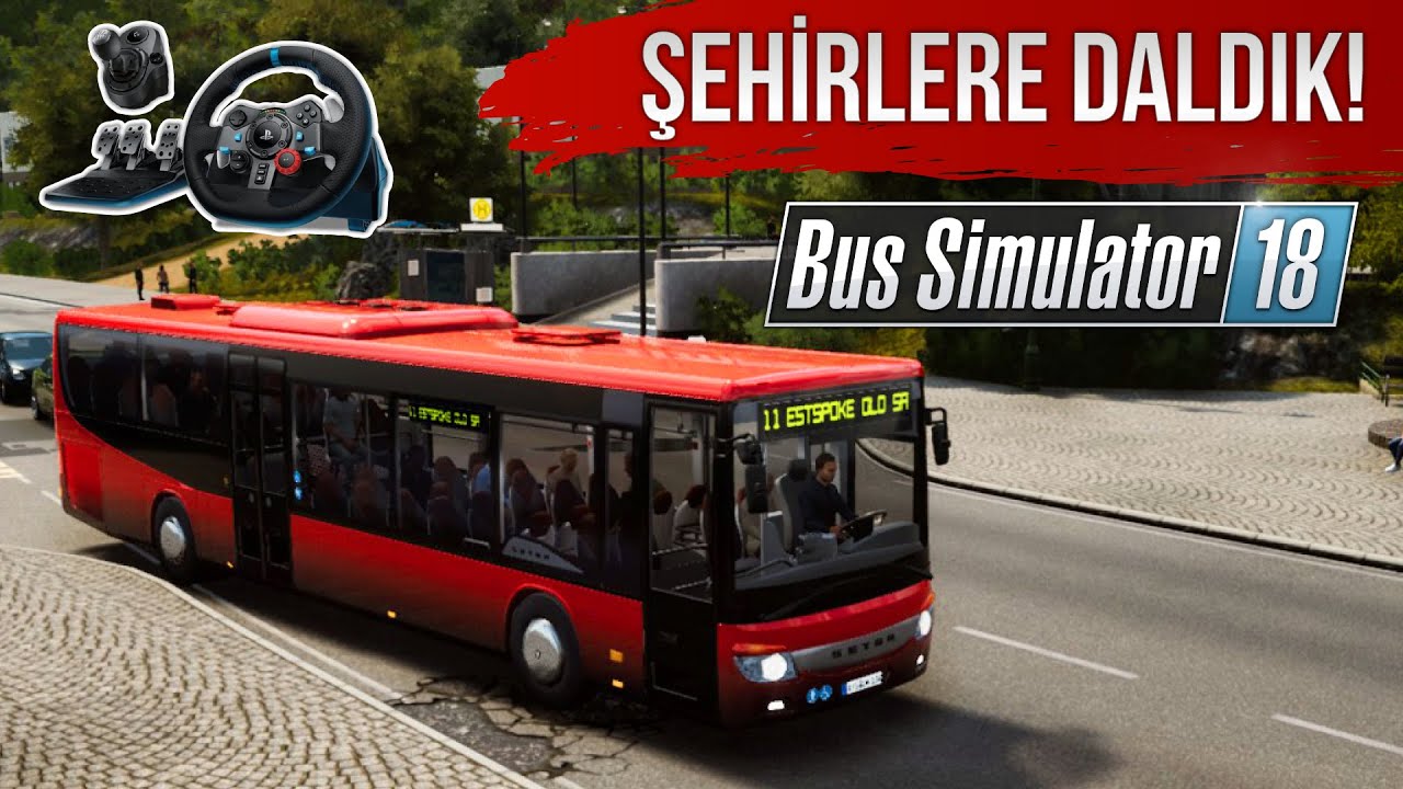 Bus simulator 18 license key download - mevawestern