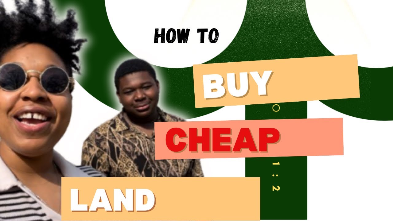 Unlock the Secrets to Buying Cheap Land: DEBT FREE LAND IN MISSISSIPPI ...