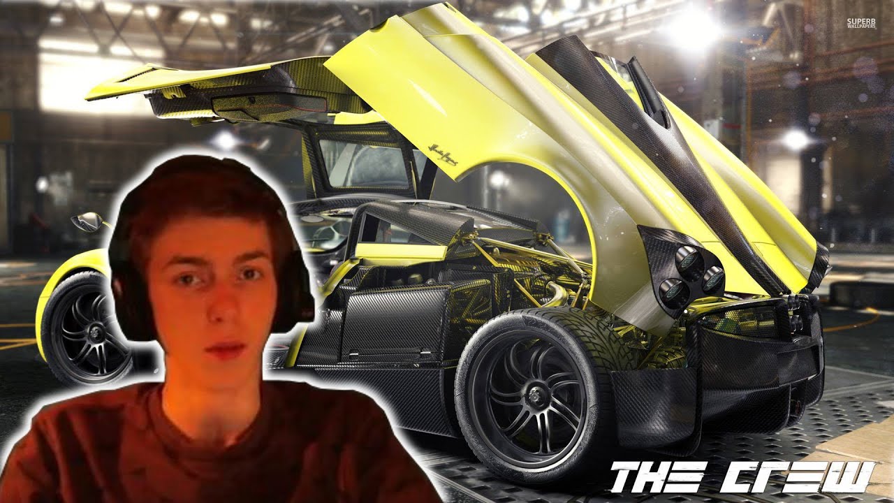 The Crew Dansk [1] - EPIC COMEBACK! - YouTube