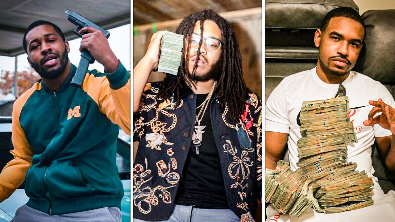 They Built a Fraud Empire, Got Famous, Then Their Opps Caught Up ...