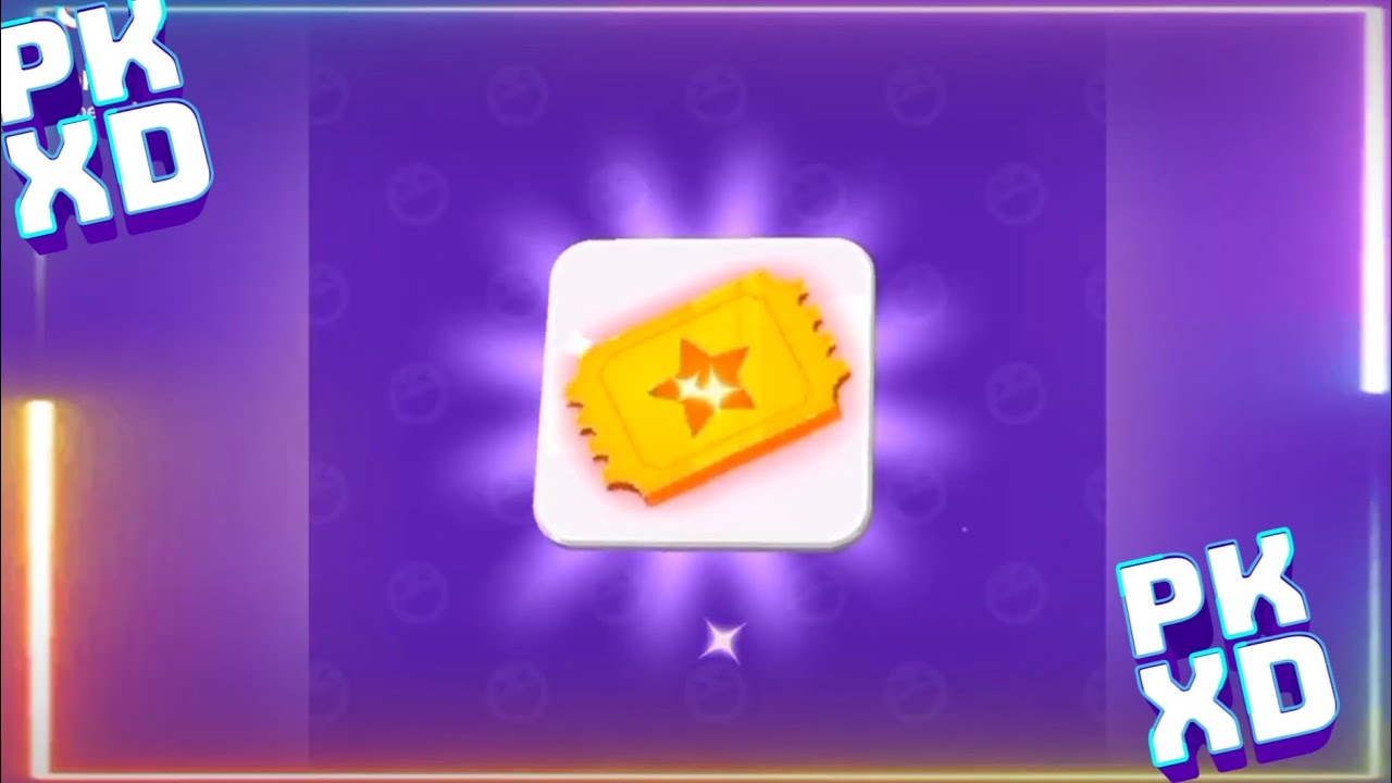 Pkxd|| XD Nation Event Premium Pass|| Passe Premium do Evento Nação XD ...