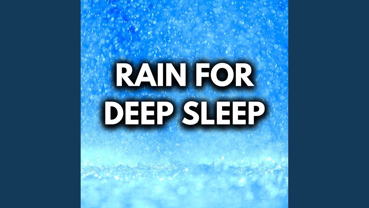 Heavy Rain Sounds (Loopable, No Fade Out) - YouTube