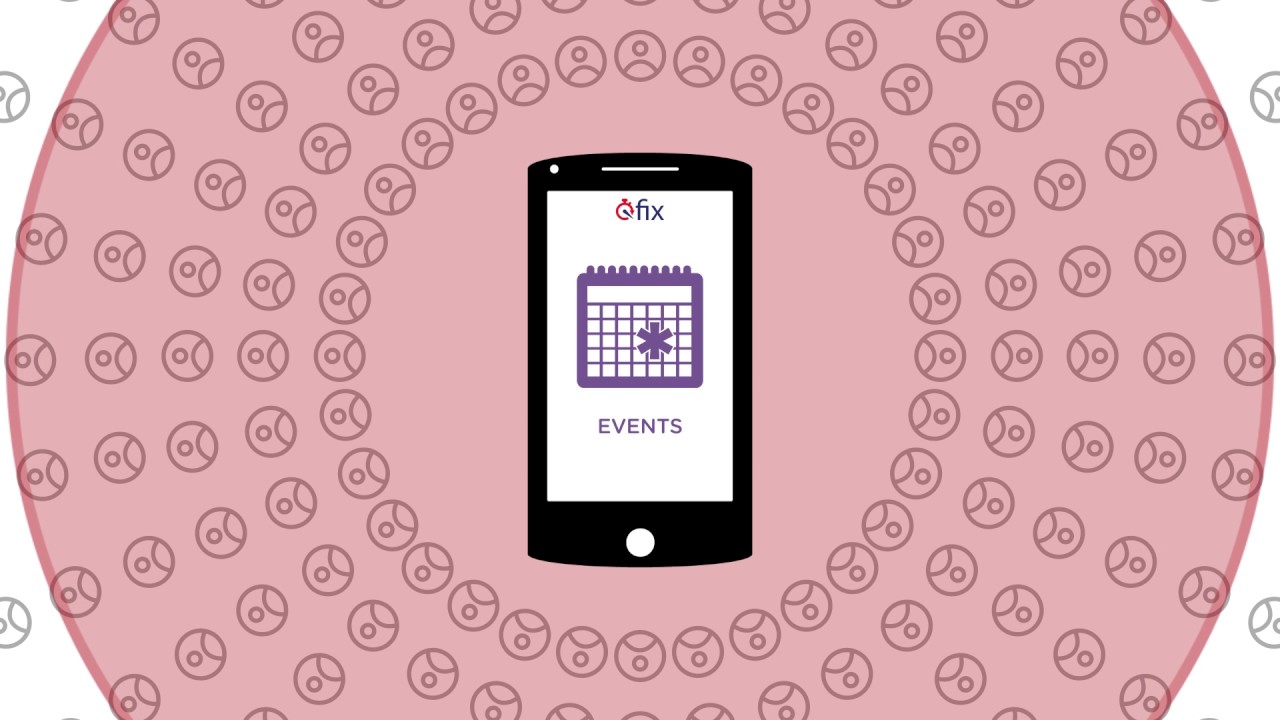 Qfix - Meet your child's educational need, anytime, anywhere. - YouTube