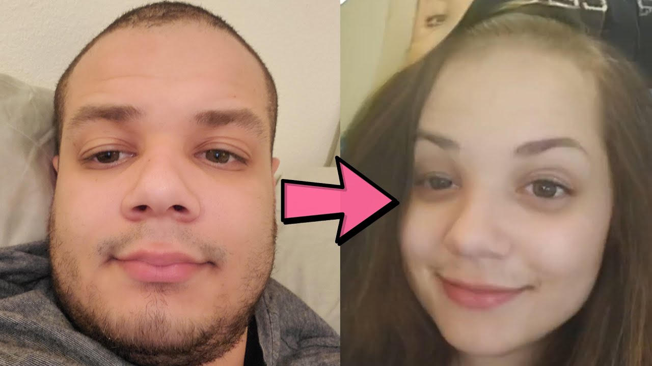 I thought I would look better as a girl... | Erobb's Top L's Of The ...