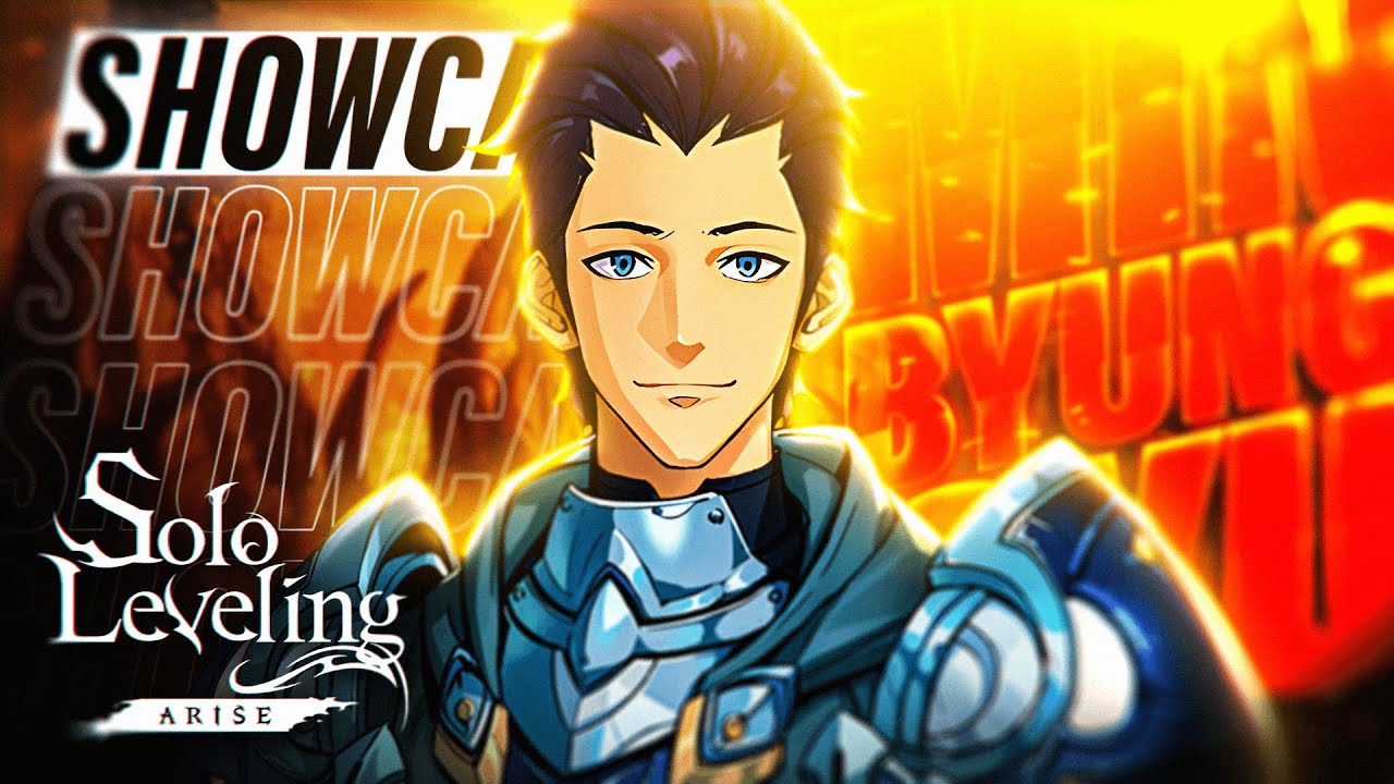 MUST HAVE DANS VOS TEAMS ! Showcase Min Byung-Gu, le meilleur support ...