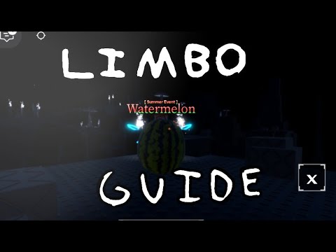 🌒 A FULL GUIDE TO THE LIMBO IN ROBLOX SOL'S RNG!! - YouTube