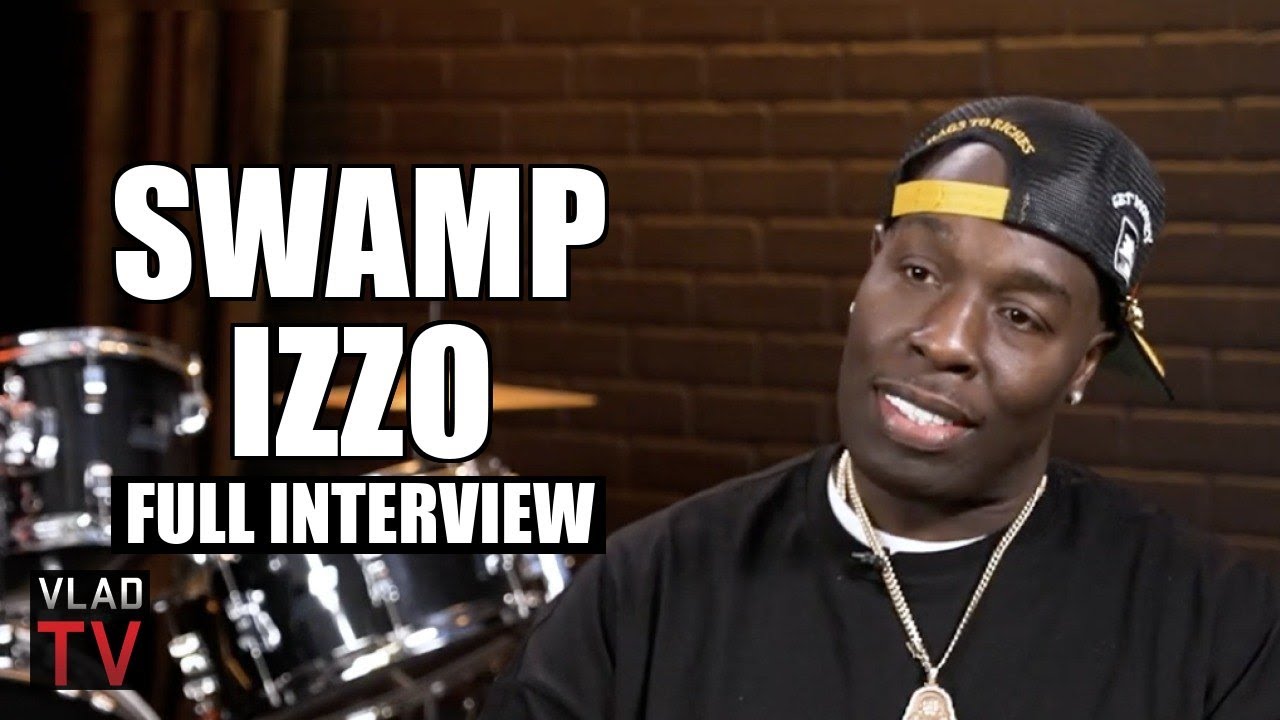 Playboi Carti's DJ Swamp Izzo Tells His Life Story (Full Interview ...