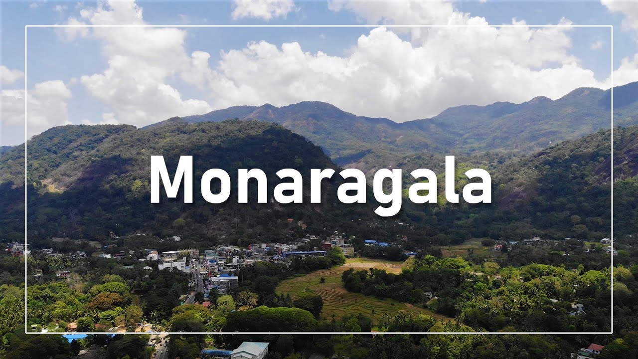 Florijana - Monaragala, Sri Lanka - YouTube