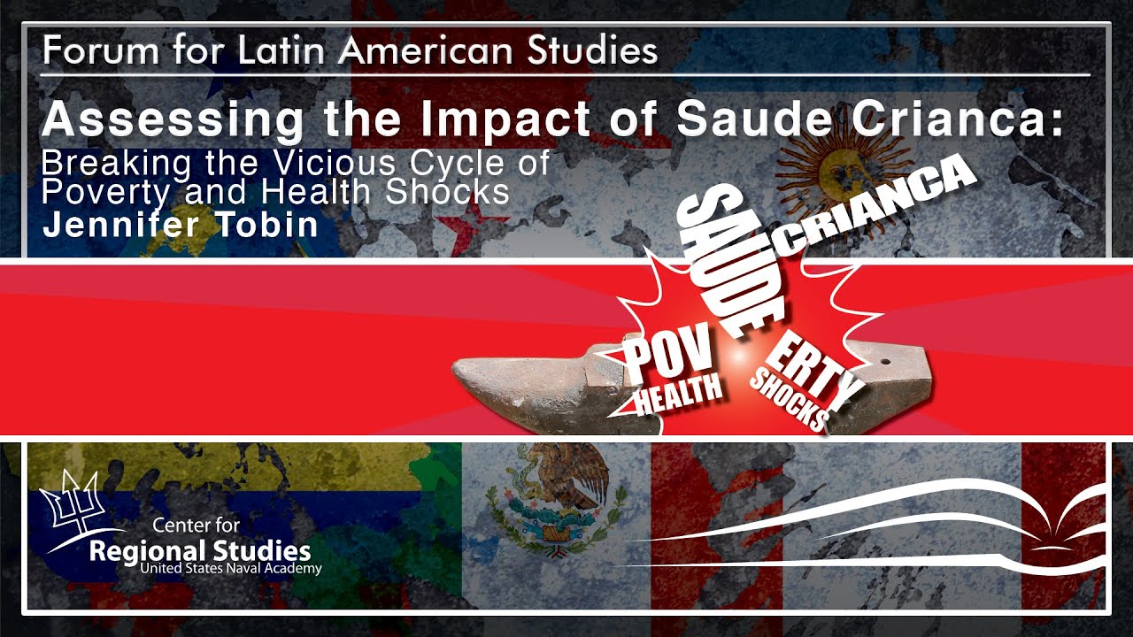 Dr. Jennifer Tobin, Georgetown University - YouTube