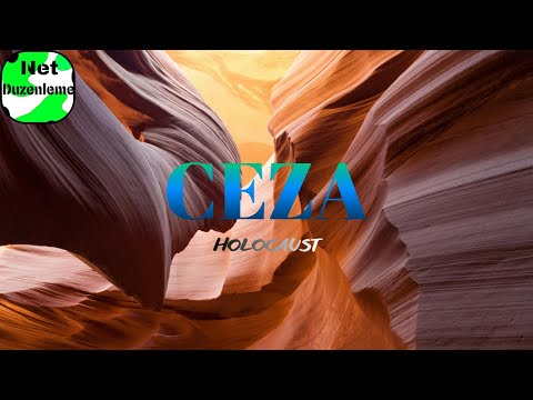 Ceza - holocaust (lyrics)
