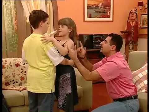 Sihirli Annem 17  Bölüm 11. Kısım