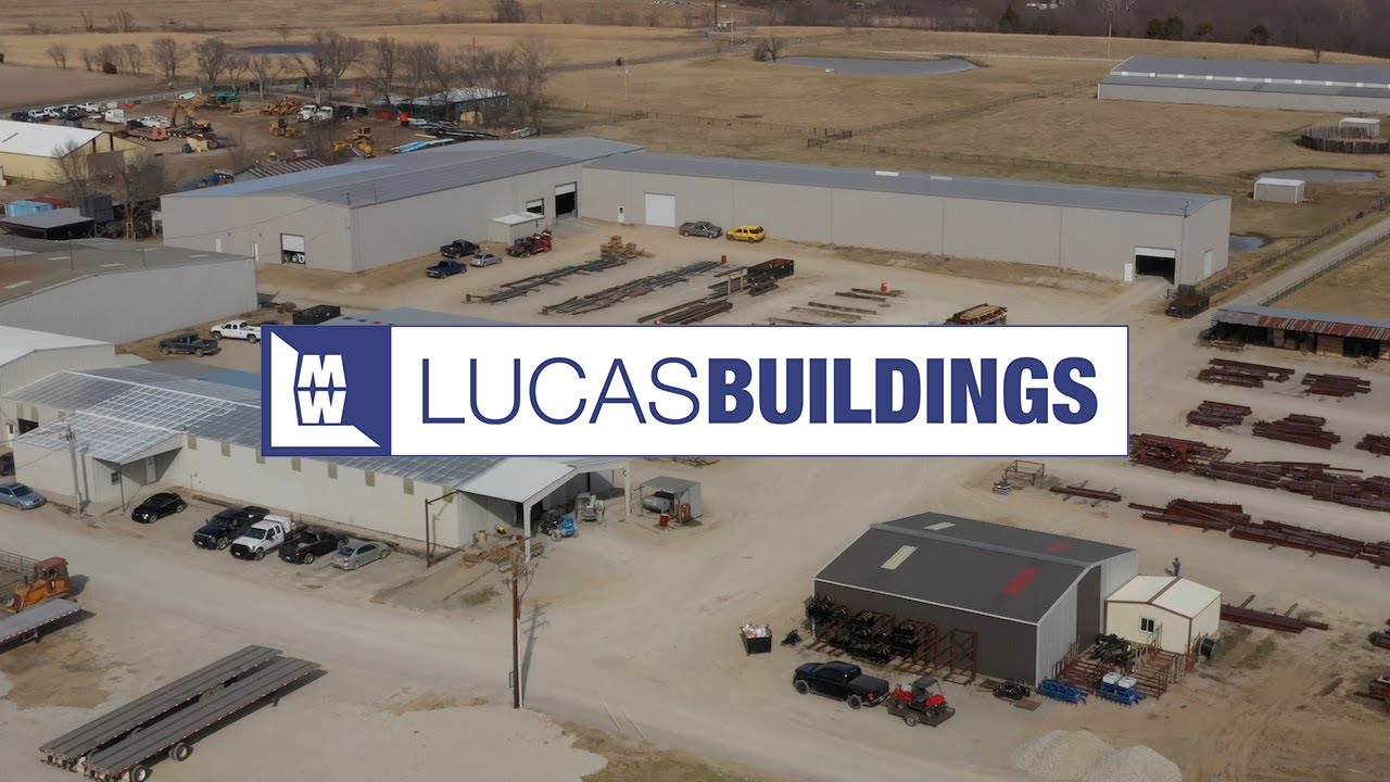 Lucas Metal Works® Highlight Reel 2021 - YouTube