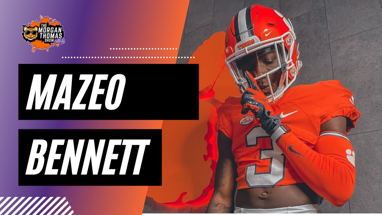 Mazeo Bennett Highlights Review