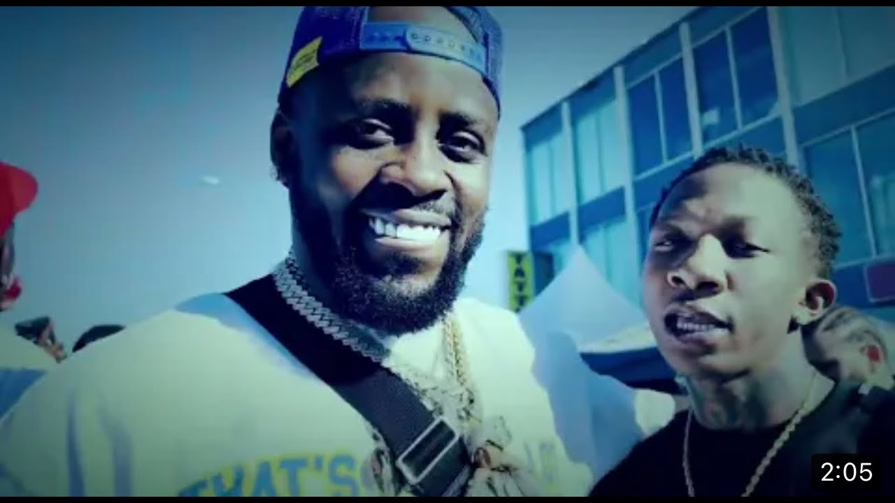 RAW CHILLY ft Tru Carr - No lies {OFFICIAL MUSIC VIDEO} - YouTube