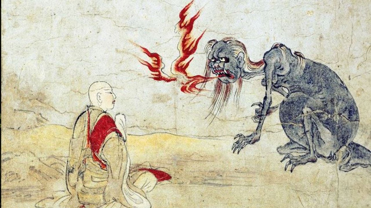 Disturbing Stories From Ancient History That Will Leave You Terrified ...