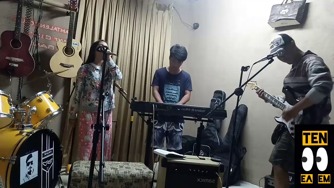 Musika cover by TEN EA EM - YouTube