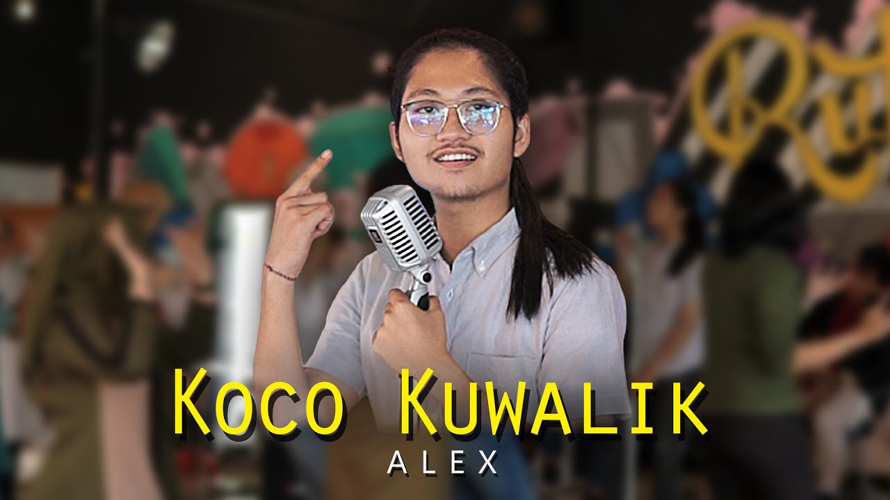 ALEX - KOCO KUWALIK (Official Music Video) - YouTube