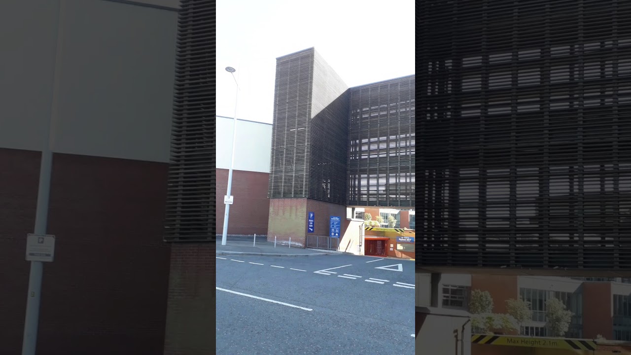 Belfast Metropolitan College, United Kingdom - YouTube