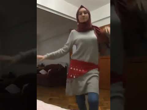 evde türbanlı kızdan Mezdeke tiktok roman yıldız