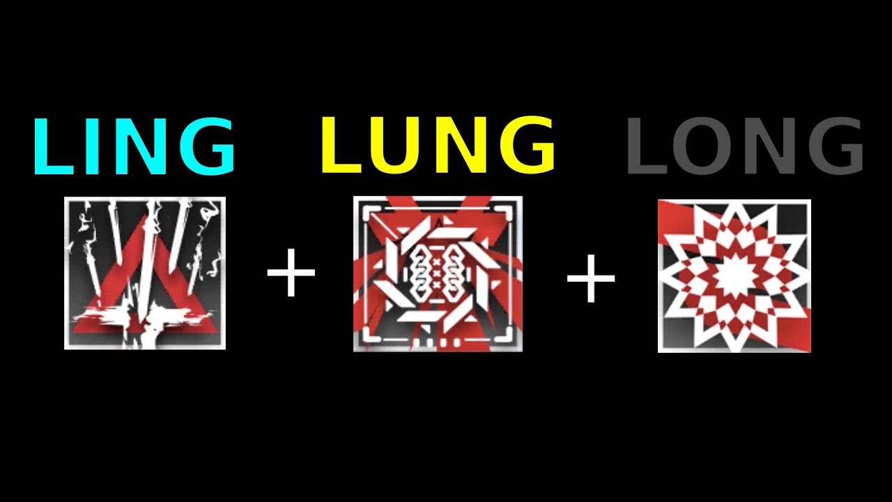 [Arknights] Ling, Lung, and Long - YouTube