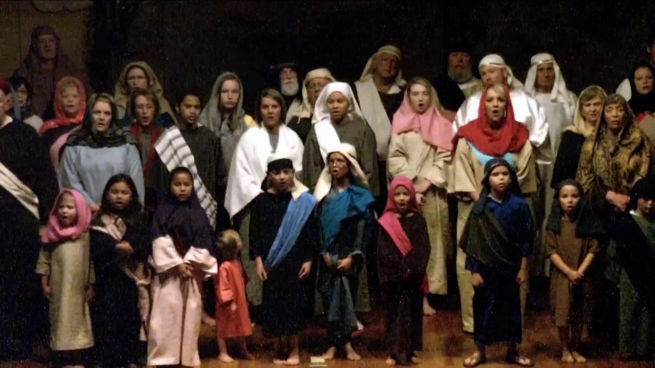 2017 Easter Program "Jesus Messiah" 04-16-2017 - YouTube