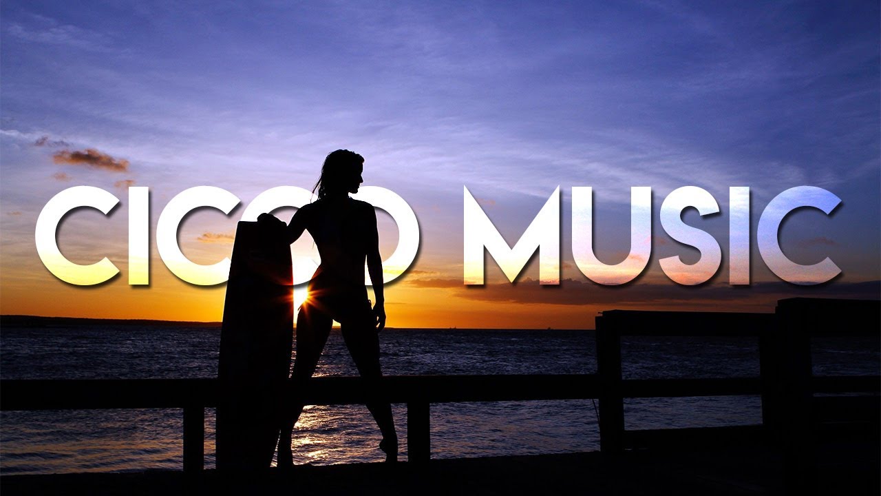 Best Of Vocal Deep House Music Chill Out Feeling Relaxing #6 {4K ULTRA ...