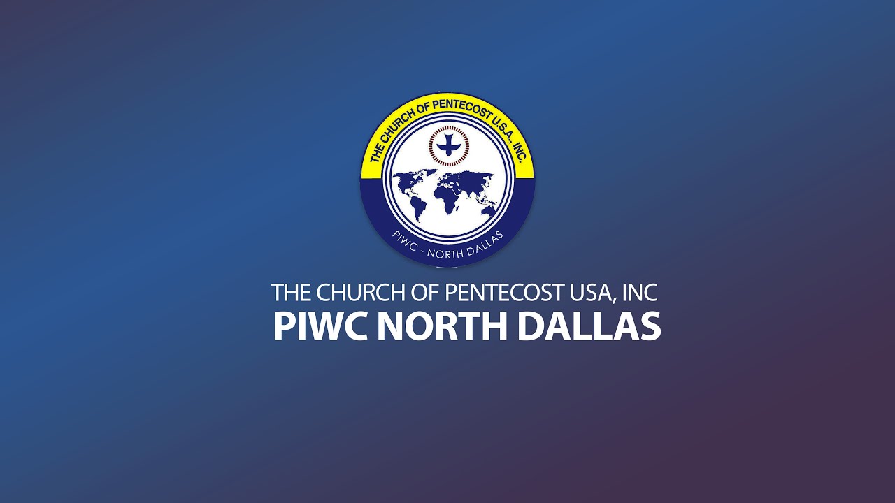 PIWC North Dallas Sunday Service | 06/23/2024 - YouTube