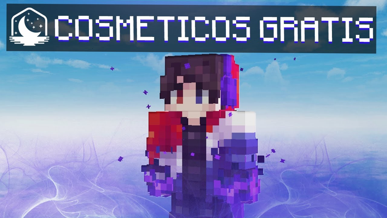 COMO TENER LOS NUEVOS COSMETICOS GRATIS DE LUNAR CLIENT | Free ...