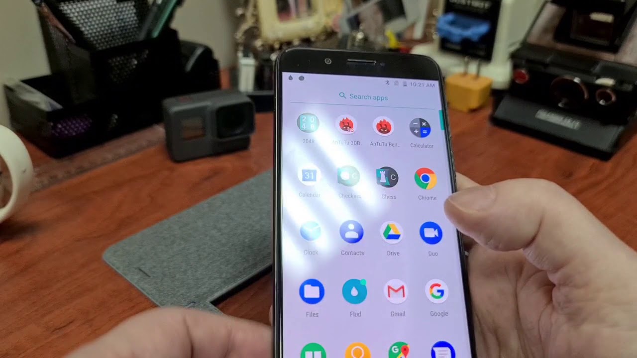 YotaPhone 3 + 2020 Review - YouTube