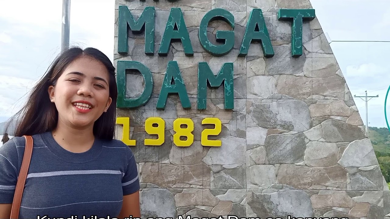 Isabela's Pride Tilapia delicasy of Magat Dam Ramon, Isabela - YouTube